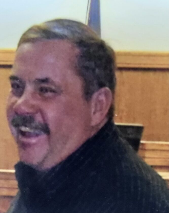 Richard ‘Dick’ Valiquette | News, Sports, Jobs - Daily Press